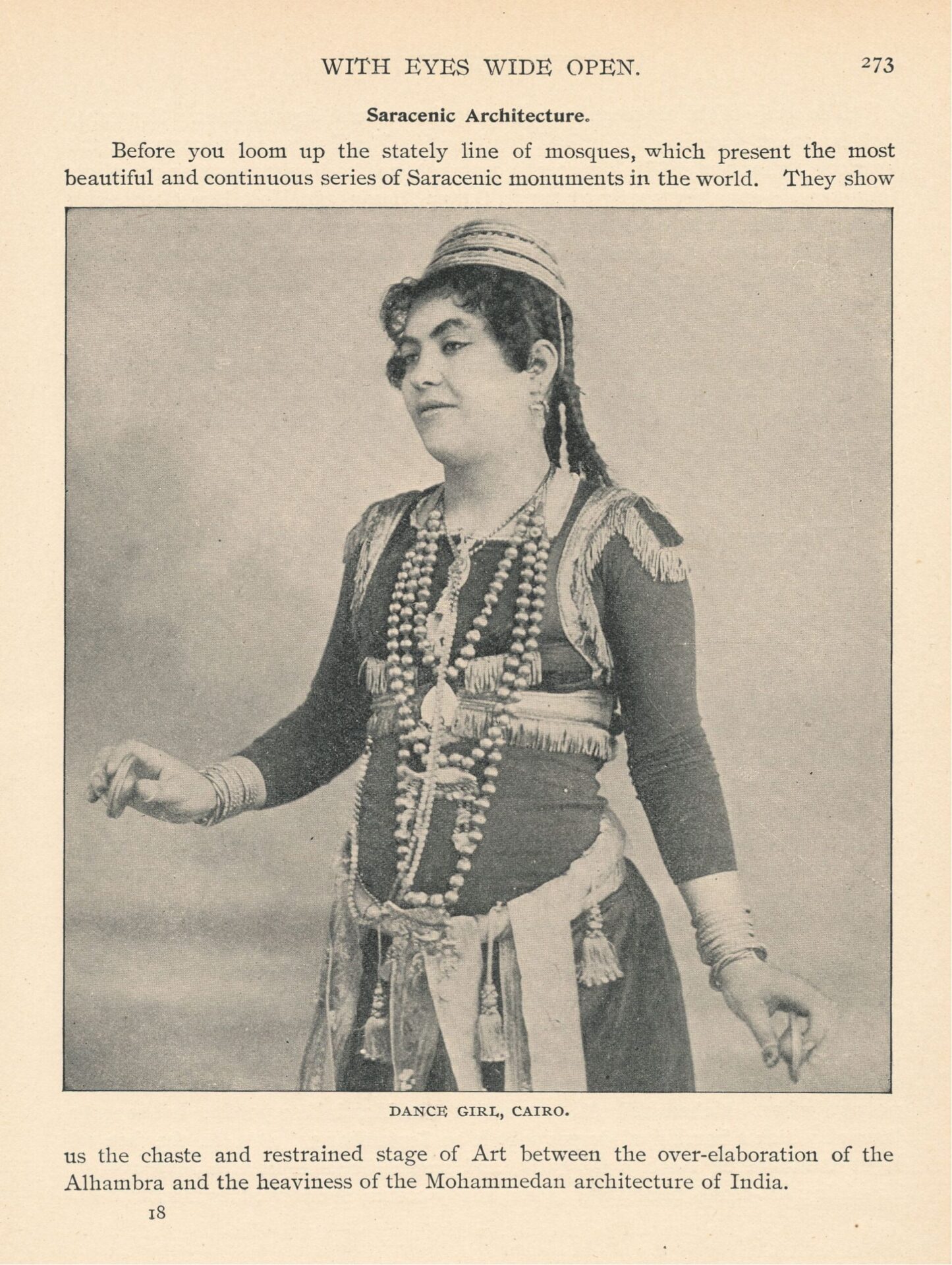 Perception of Dancers in the Middle East - Suhaila.com