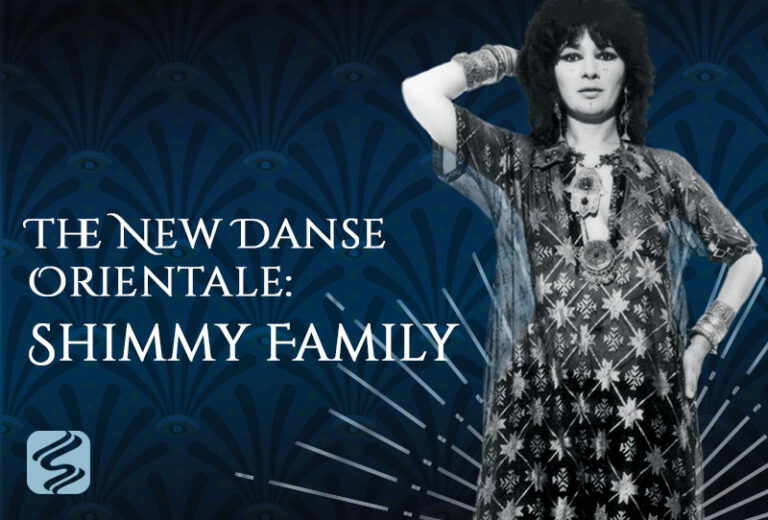 Shimmy Family - Suhaila