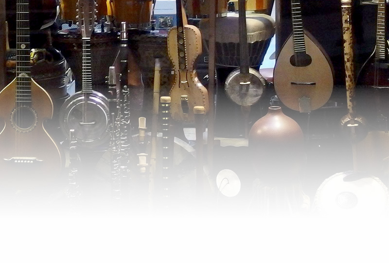 Instruments - Suhaila.com
