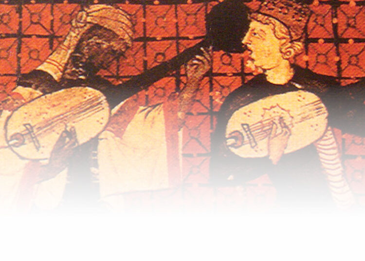 Rhythms - Suhaila.com